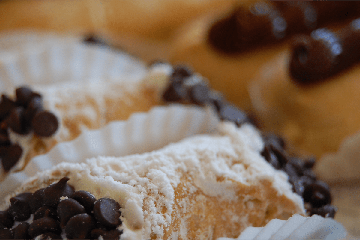Wayland Bakery